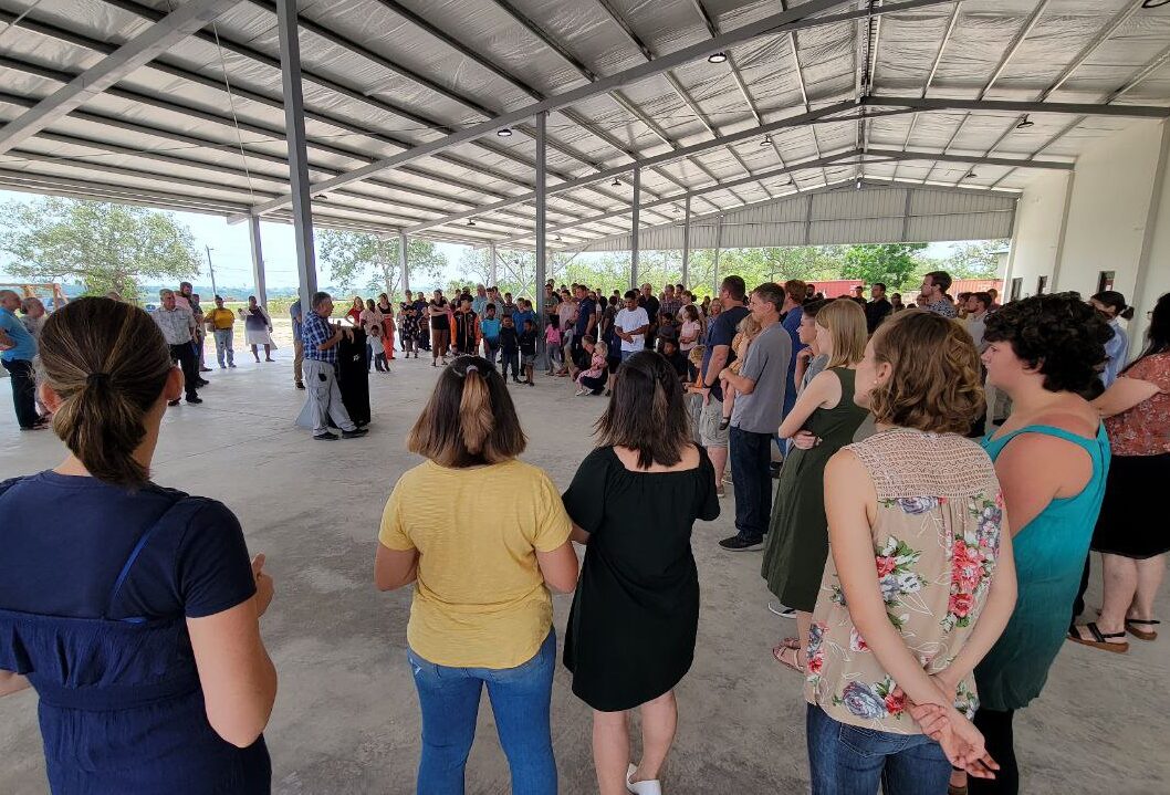 Our Story • Fusion Church